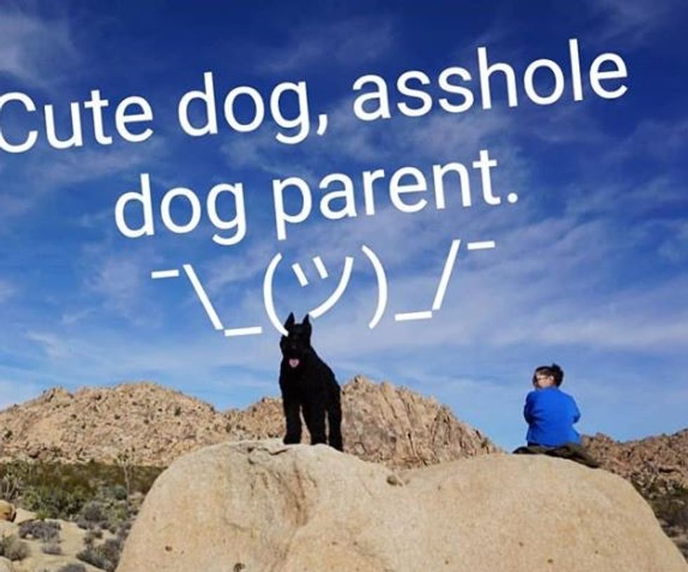 This Instagrammer is unapologetically shaming people into protecting ...