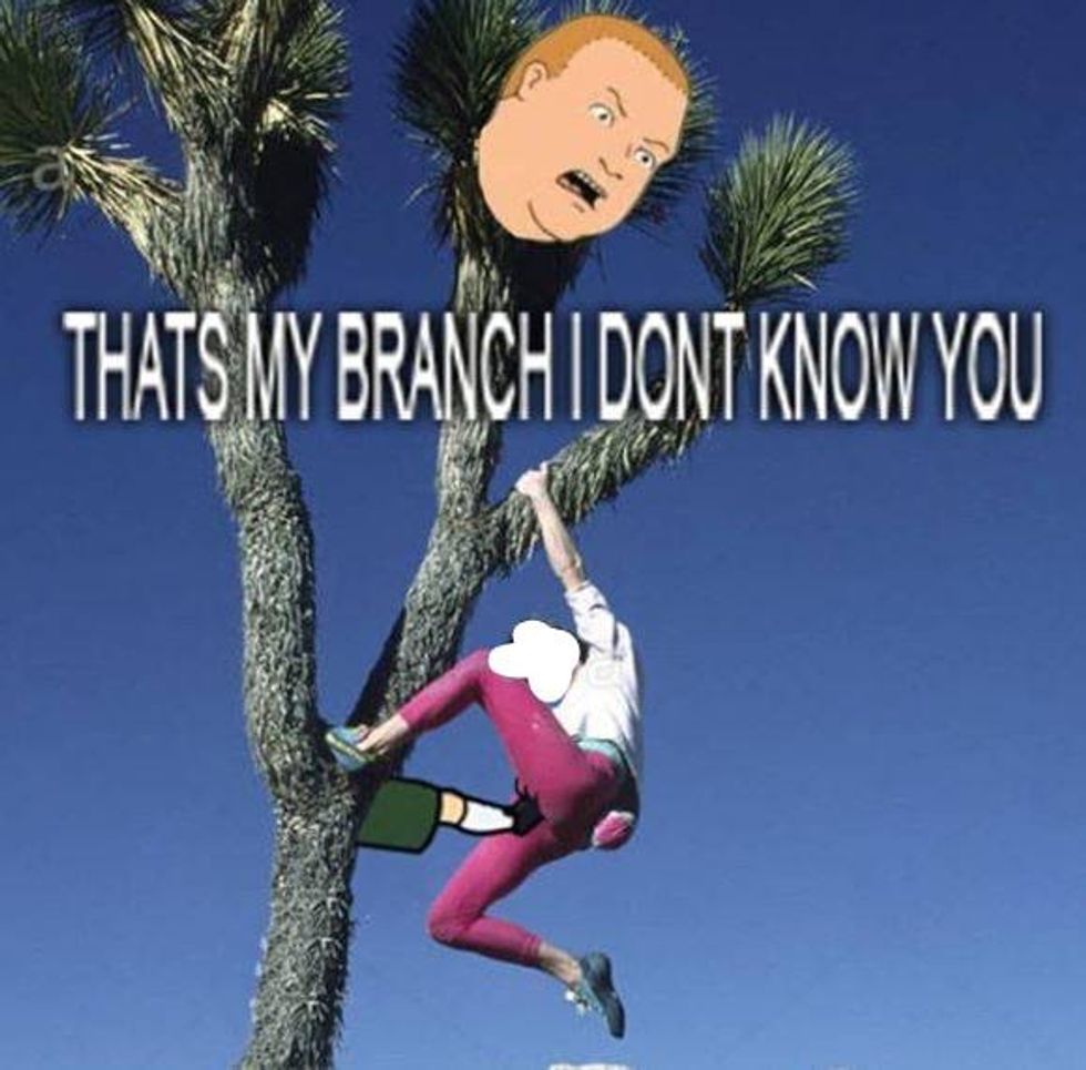 This Instagrammer is unapologetically shaming people into protecting ...