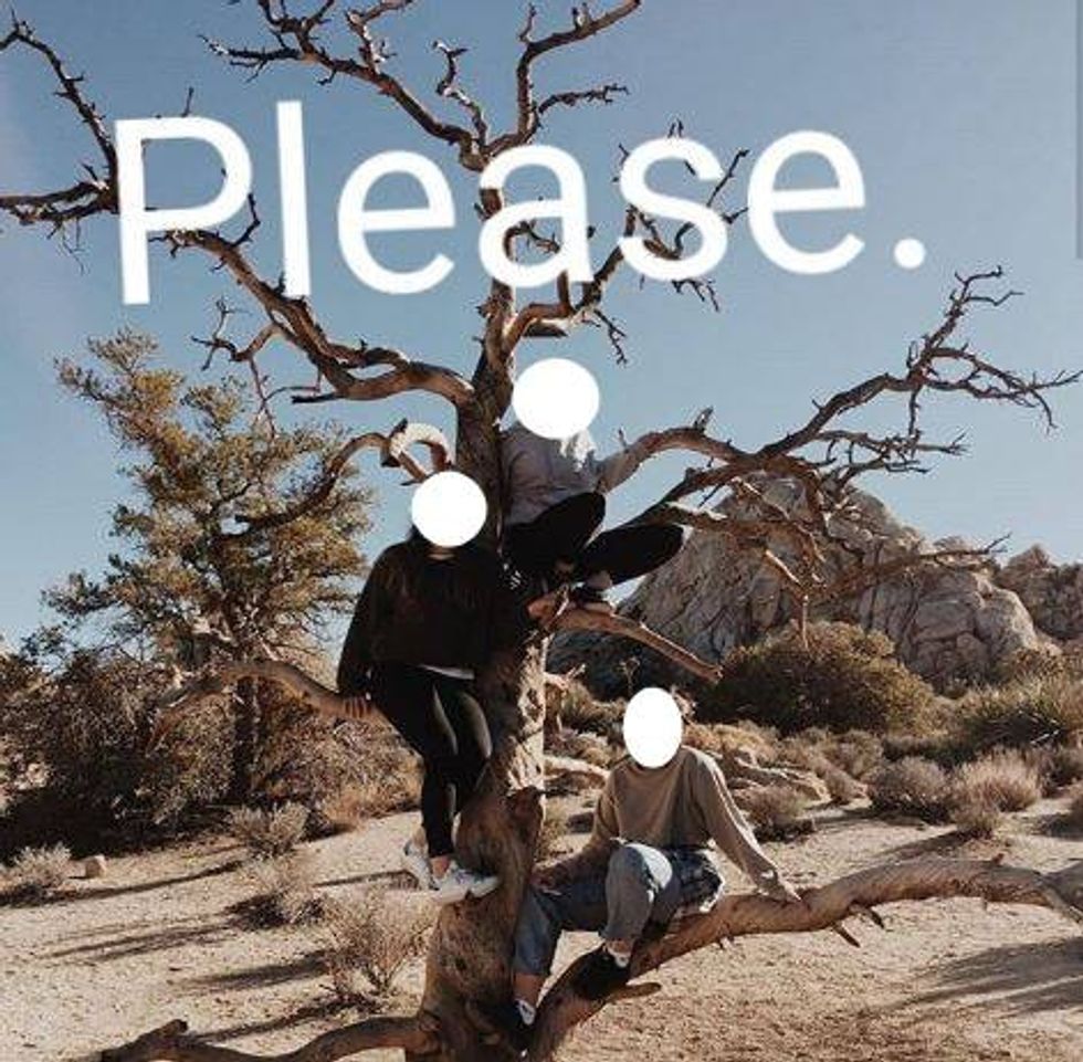 This Instagrammer is unapologetically shaming people into protecting ...