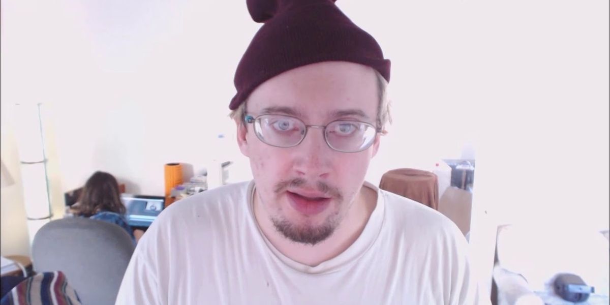 What Ever Happened to Sam Hyde? - Popdust