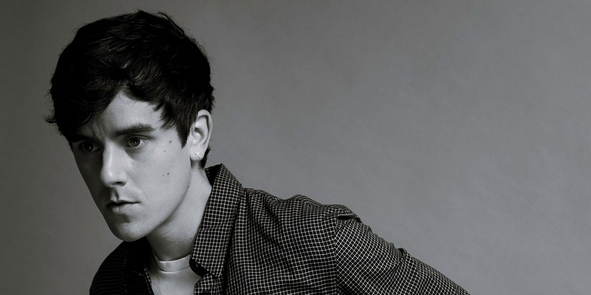 Connor Franta Talk Show "Loud & Clear" Streaming on Caffeine - PAPER ...