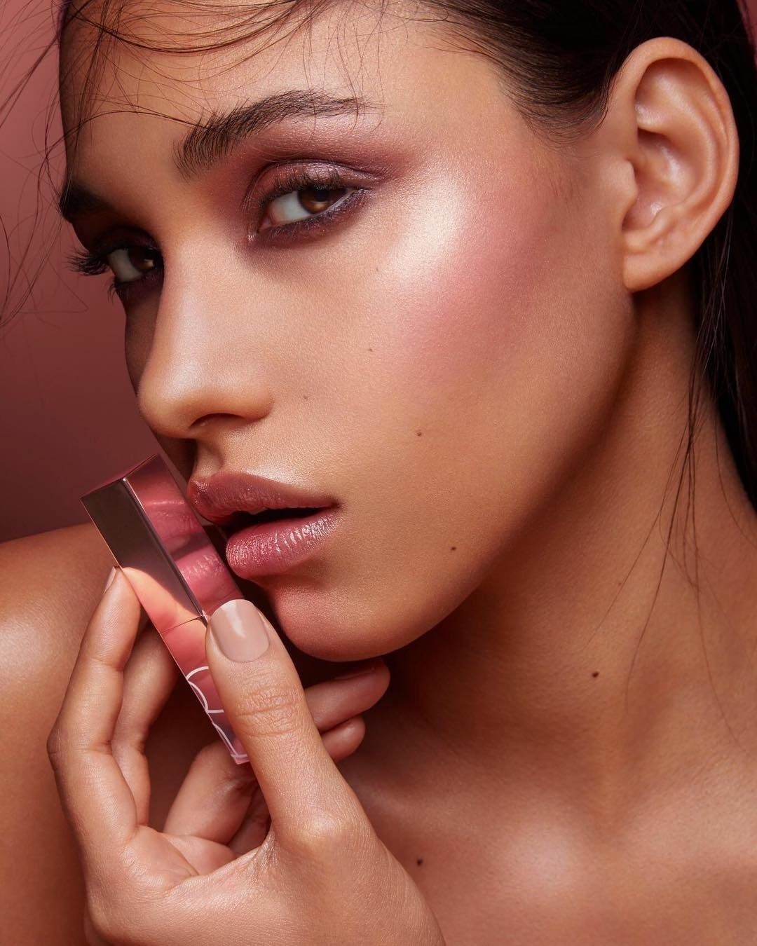 NARS Launches Orgasm Collection Inspired by Orgasm Blush - PAPER Magazine