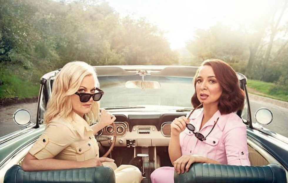 10 Places To Travel To For The Ultimate Girls' Trip