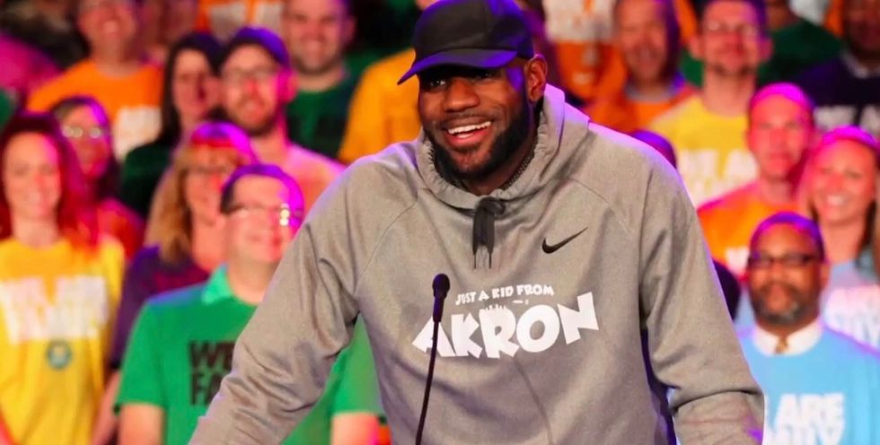 12 Celebrities That Give Back In Ways That Mean The Most