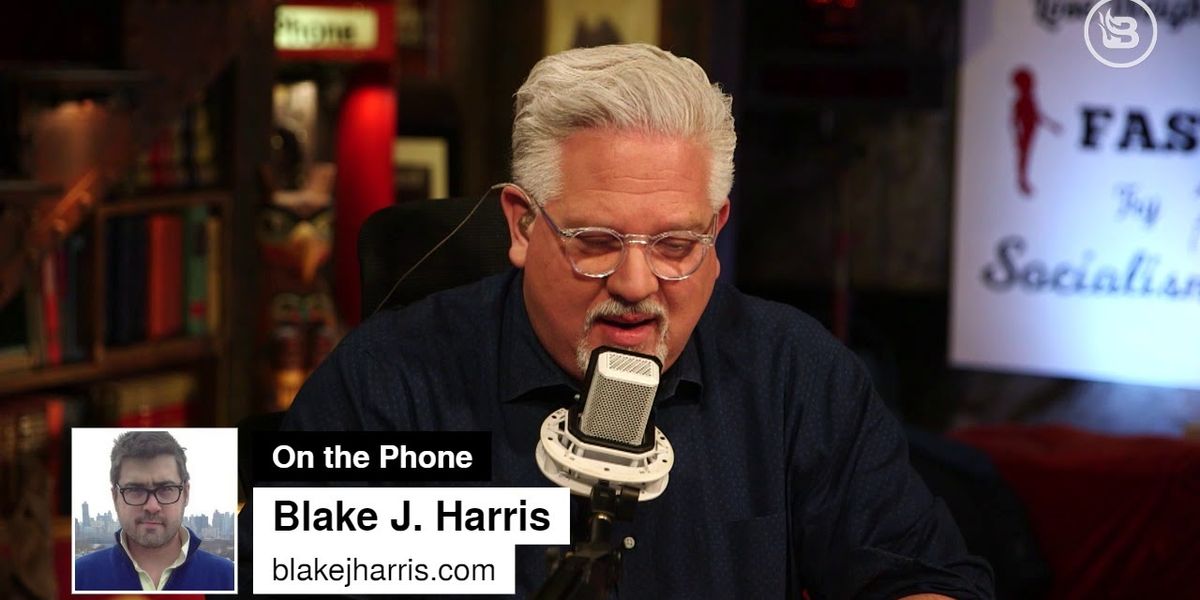 Blake J. Harris: 'The History of the Future' and an inside look at how ...
