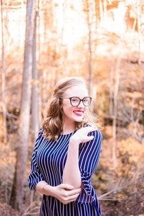 Haley Kennedy on Odyssey