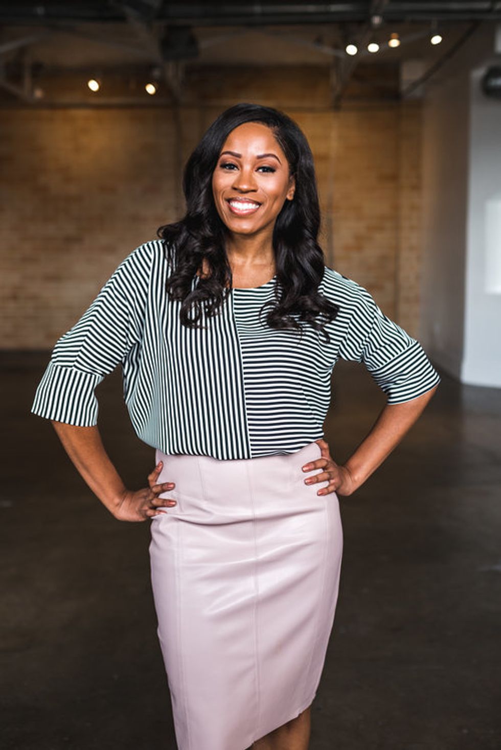 A Career Expert Shares Best Tips For Scoring Your Dream Job - xoNecole