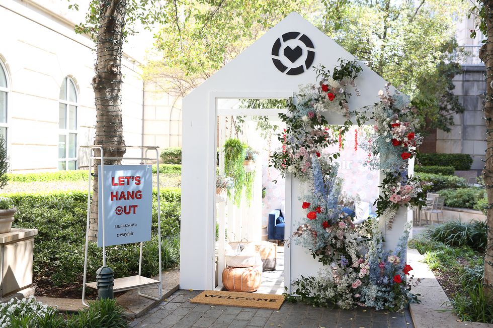 rewardStyle's 7th #rStheCon for Global Influencers In Dallas - PAPER ...