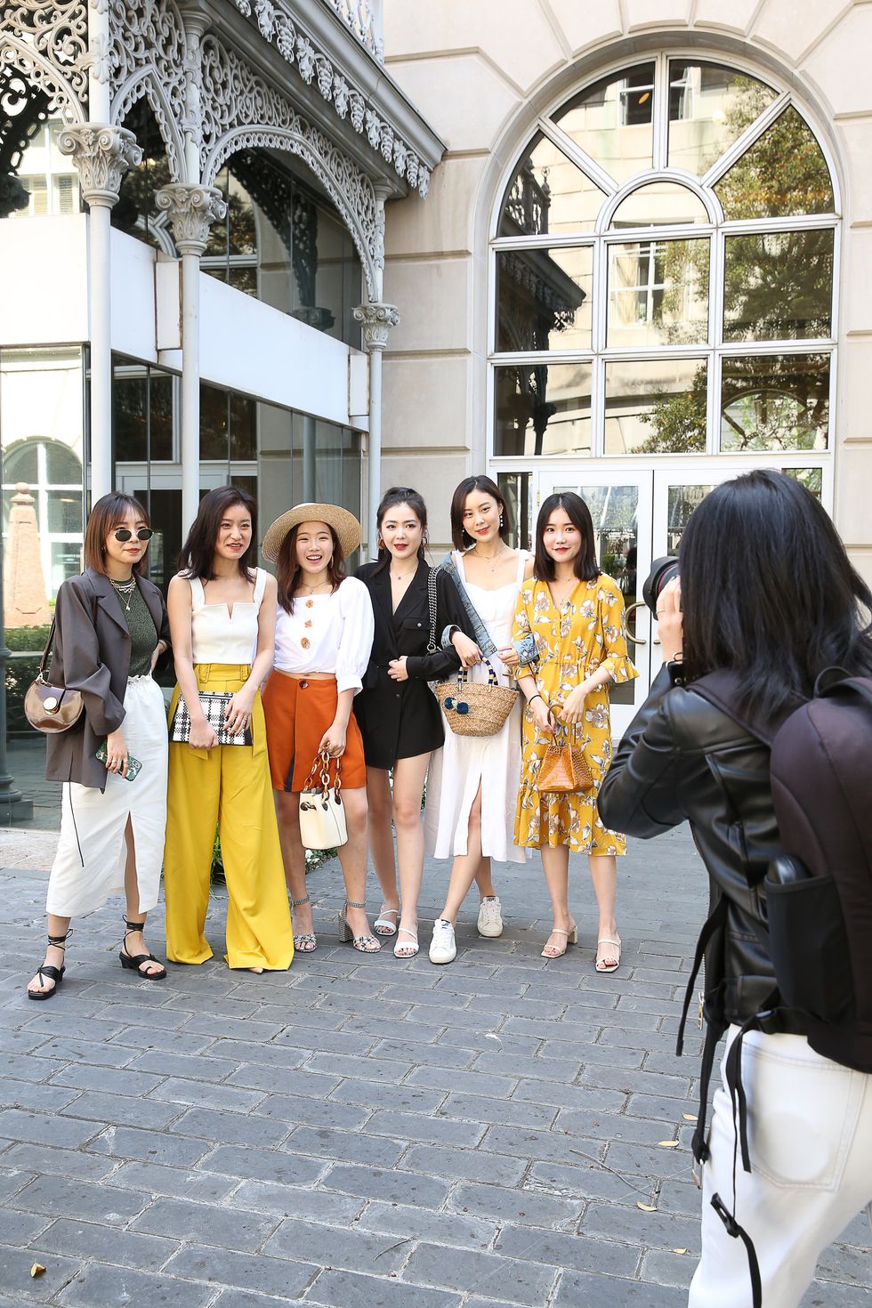 rewardStyle's 7th #rStheCon for Global Influencers In Dallas - PAPER ...