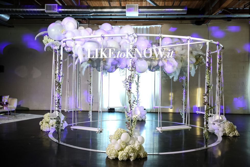 rewardStyle's 7th #rStheCon for Global Influencers In Dallas - PAPER ...