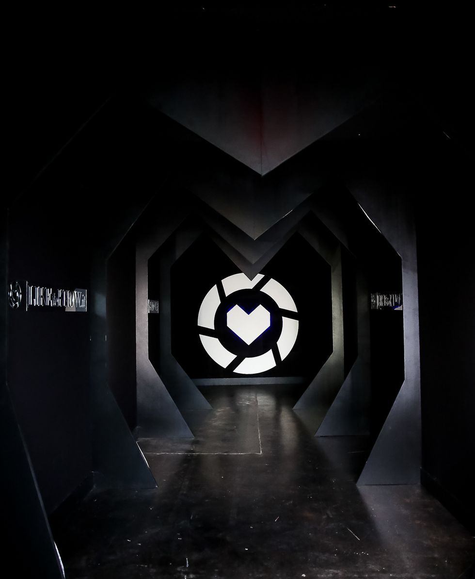 rewardStyle's 7th #rStheCon for Global Influencers In Dallas - PAPER ...