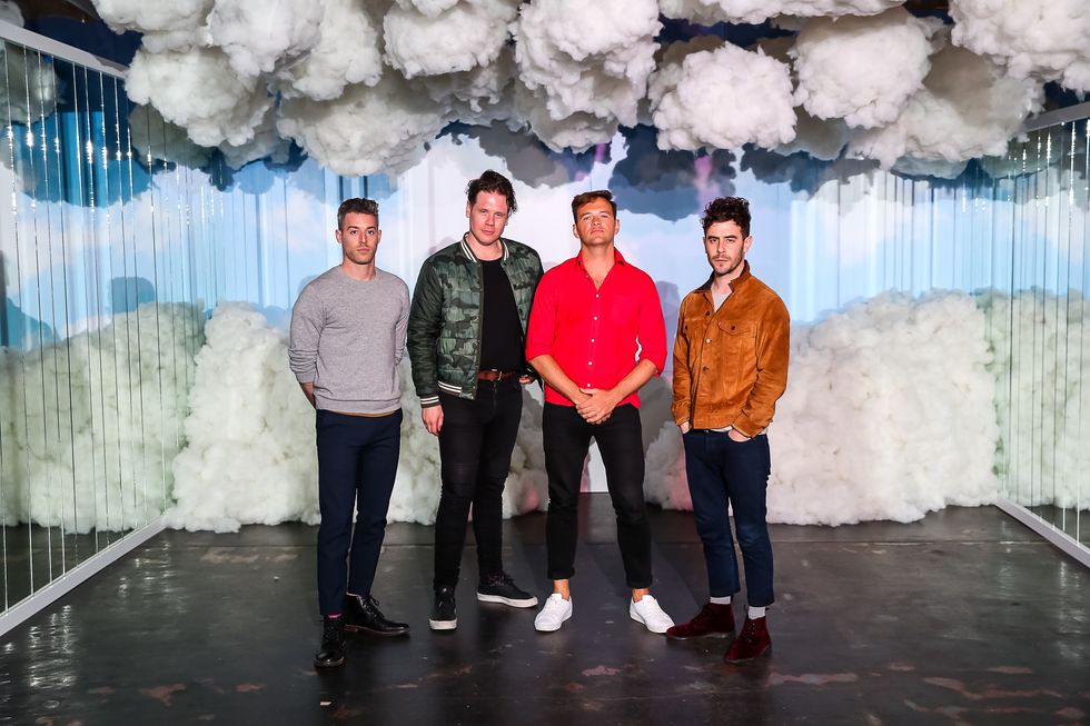 rewardStyle's 7th #rStheCon for Global Influencers In Dallas - PAPER ...