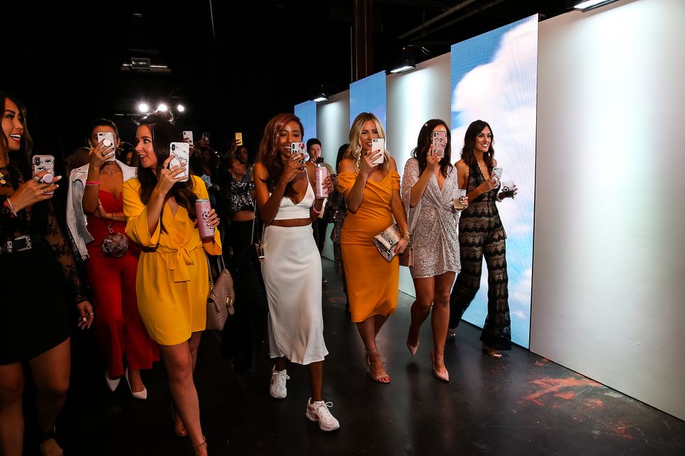 rewardStyle's 7th #rStheCon for Global Influencers In Dallas - PAPER ...