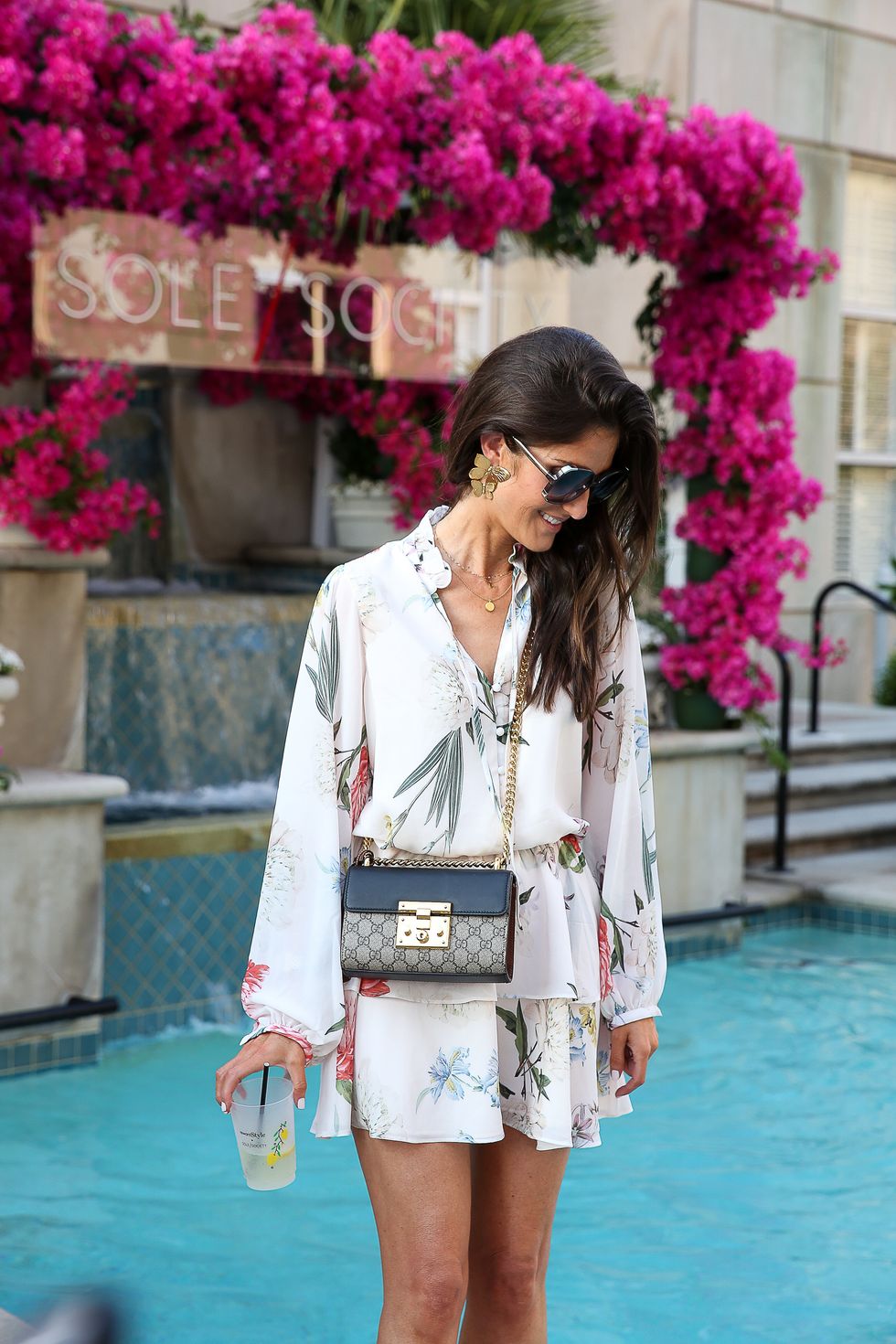 rewardStyle's 7th #rStheCon for Global Influencers In Dallas - PAPER ...