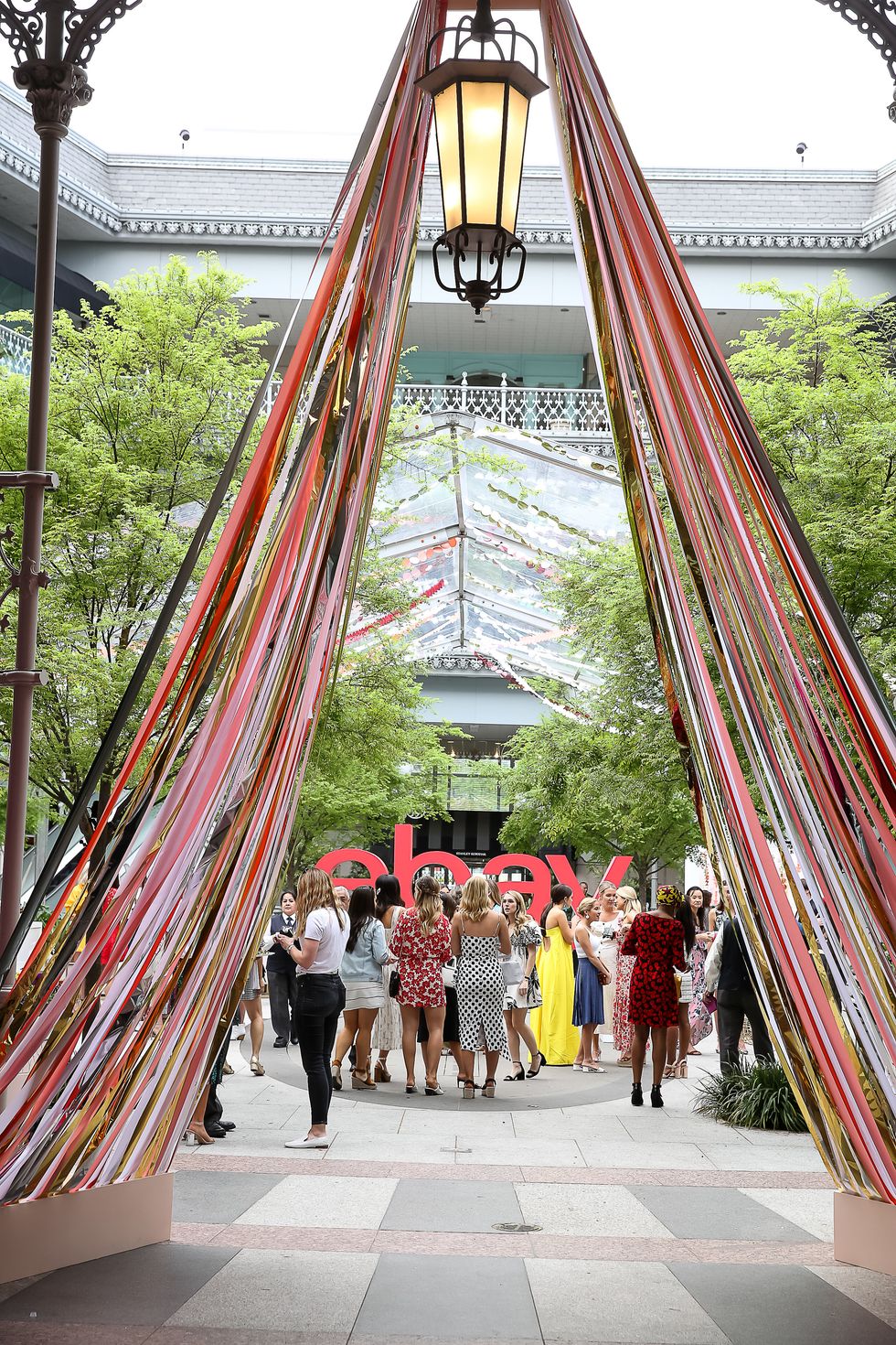 rewardStyle's 7th #rStheCon for Global Influencers In Dallas - PAPER ...