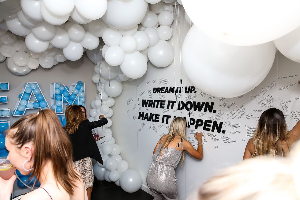 rewardStyle's 7th #rStheCon for Global Influencers In Dallas - PAPER ...