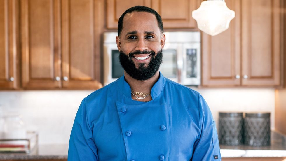 How To Meal Prep - Tips From Chef Anthony Thomas - xoNecole