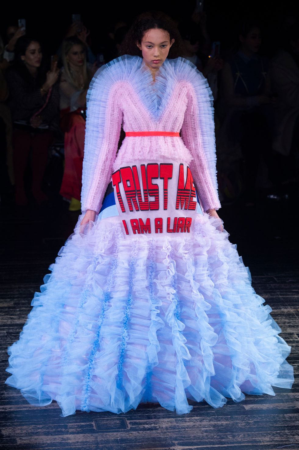 Camp Is Coming: A 2019 Runway Guide to the Met Gala Theme - PAPER Magazine