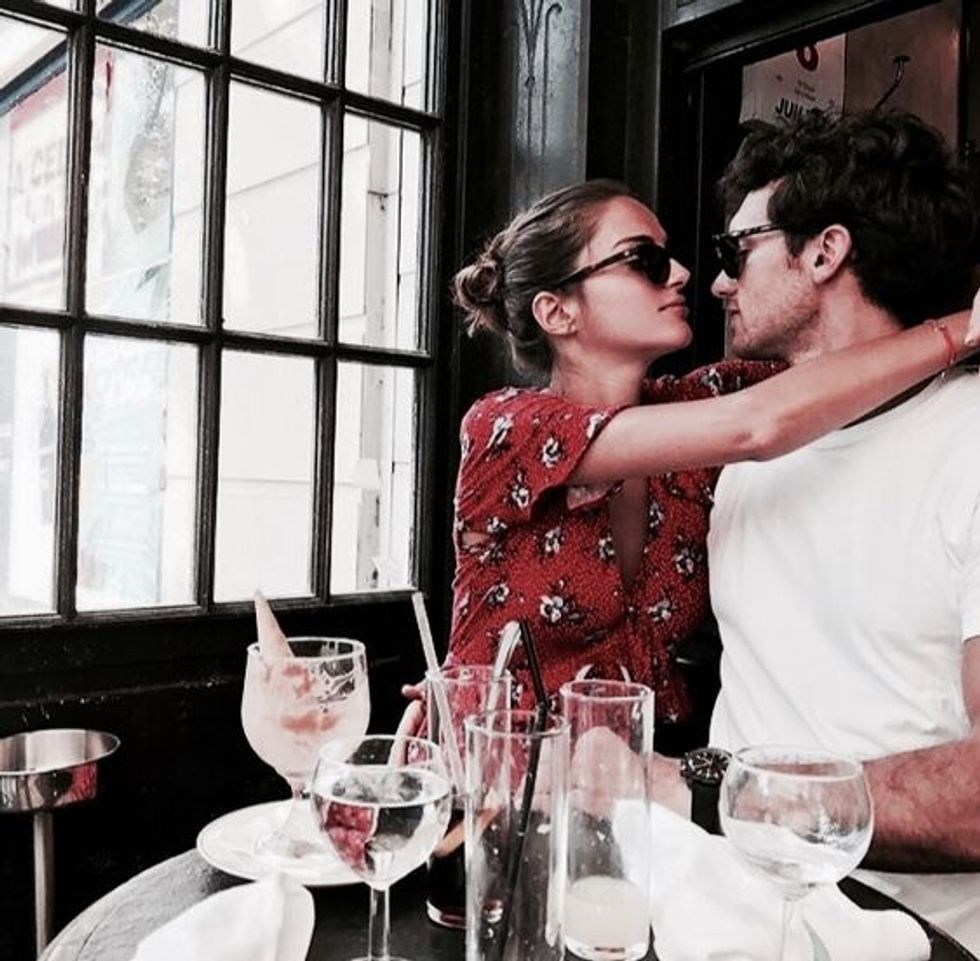 10 Signs Your First Date Will Turn Into A Second