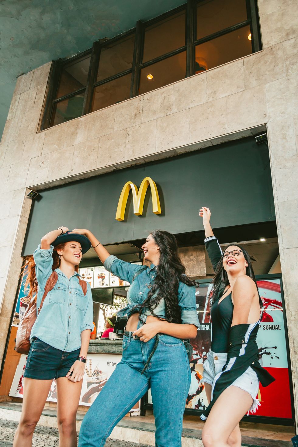 12 Of The Best Fast Food Menu Items