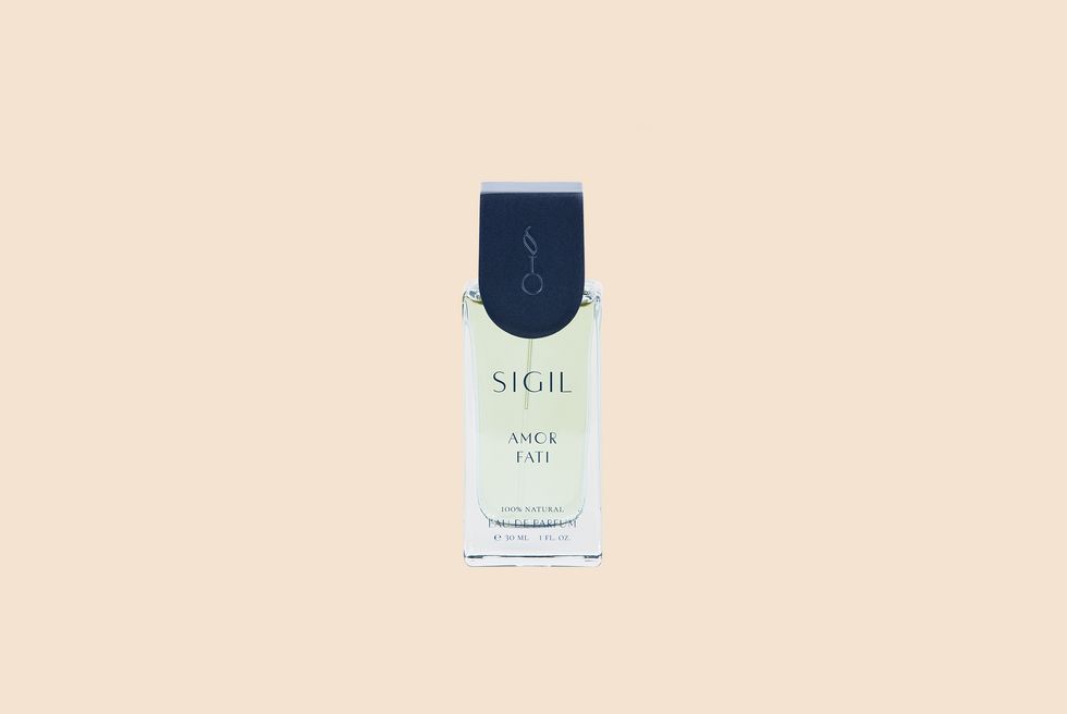 Sigil Is a Genderless and Natural Perfume Brand By Patrick Kelly ...
