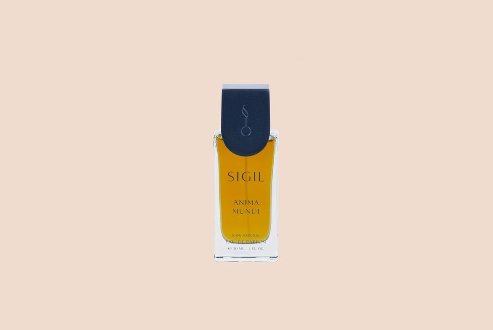 Sigil Is a Genderless and Natural Perfume Brand By Patrick Kelly ...