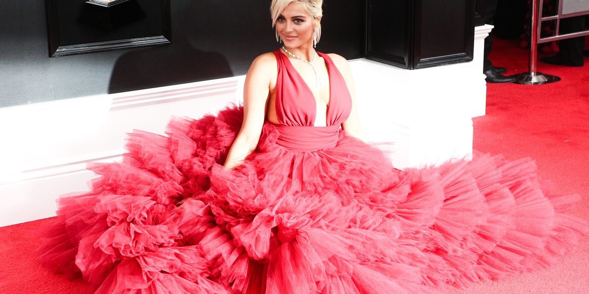 Bebe Rexha Reveals Bipolar Disorder Diagnosis - PAPER Magazine
