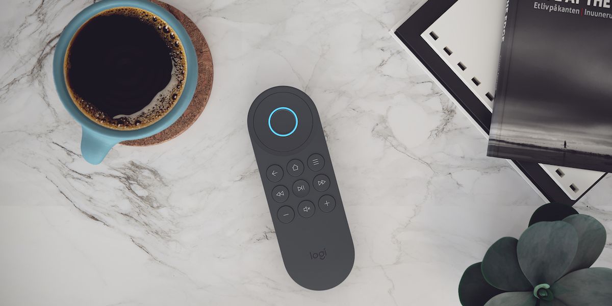 Amazon Alexa comes to the new Logitech Harmony Express controller ...