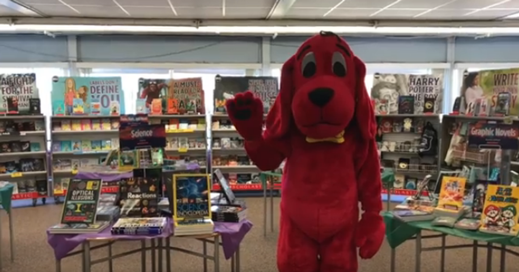 Early 2000's Elementary School Memories