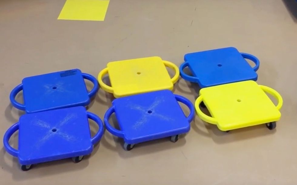 Early 2000's Elementary School Memories