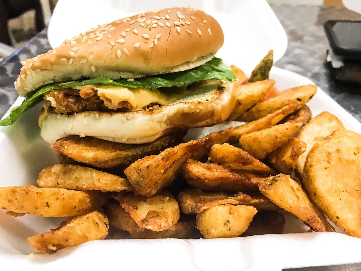 Yum Yum At Yam Yam - xoNecole