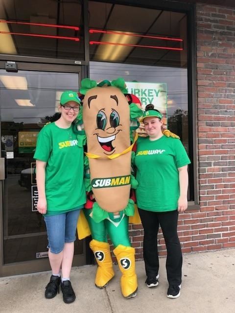 What I've Learned From Working At Subway