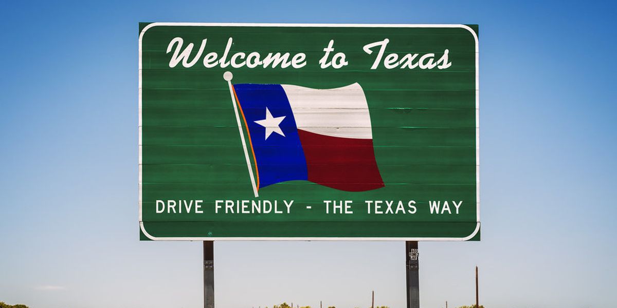 Texas population shatters records with massive new number milestone ...