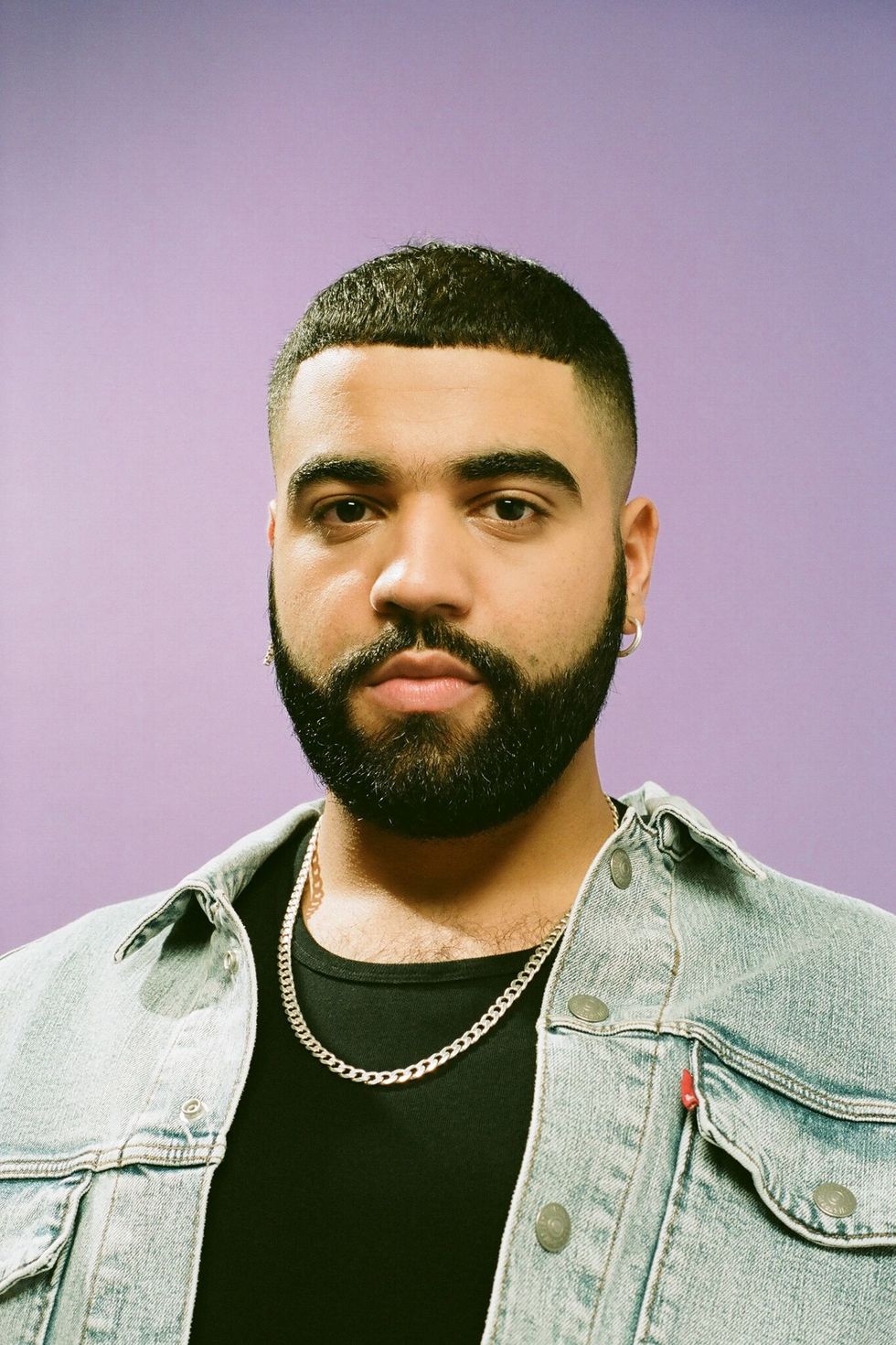 Adidas Taps Brooklyn Nightlife Leaders for Latest Campaign - PAPER Magazine