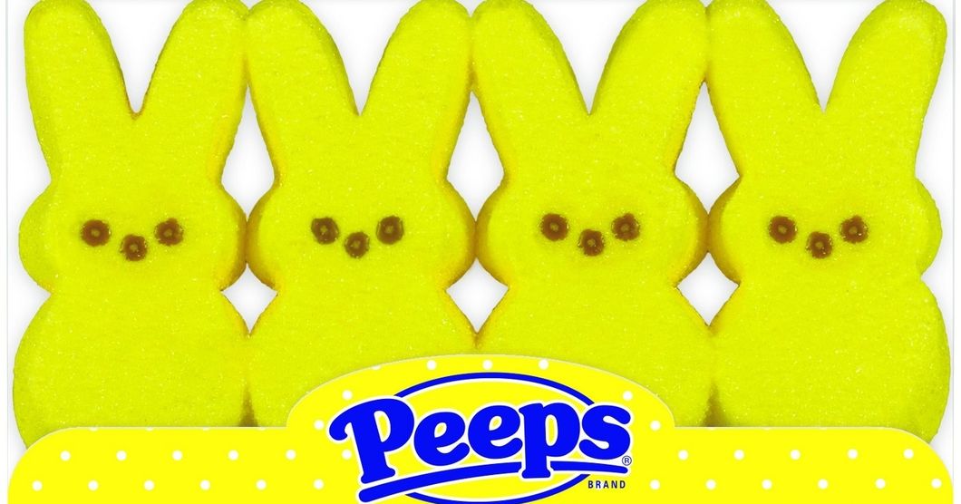 10 Disgusting Easter Candies