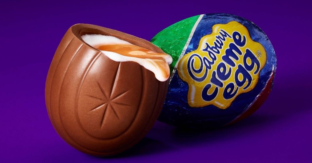 10 Disgusting Easter Candies
