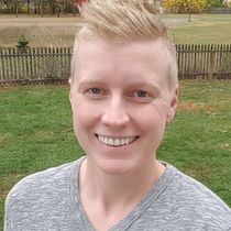 Amber Leventry Articles on Upworthy