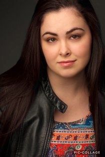 Krista Bowman on Odyssey