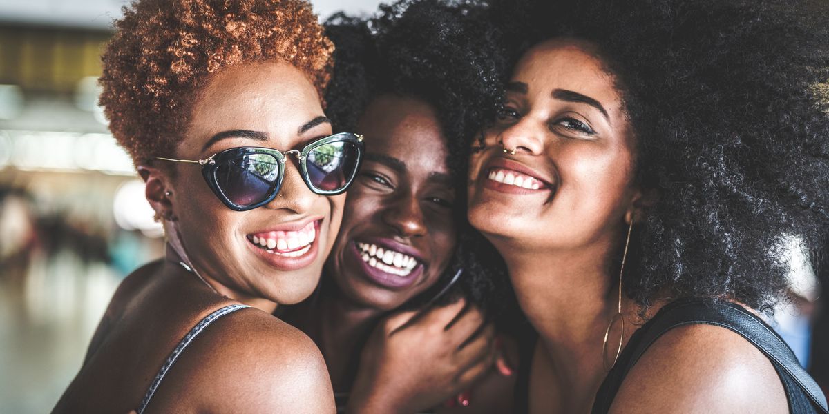 Good Friends Are Hard To Find! Here's How To Show Yours You Appreciate ...