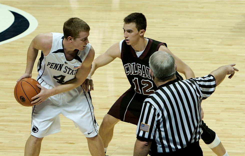 An Open Letter to Fake College Basketball Fans