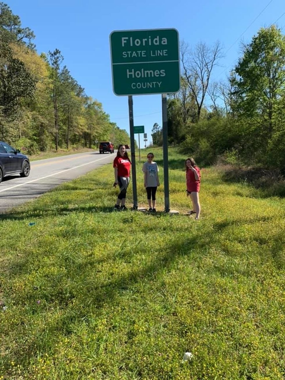 7 Reasons You Should Spend Spring Break With Your Best Friends