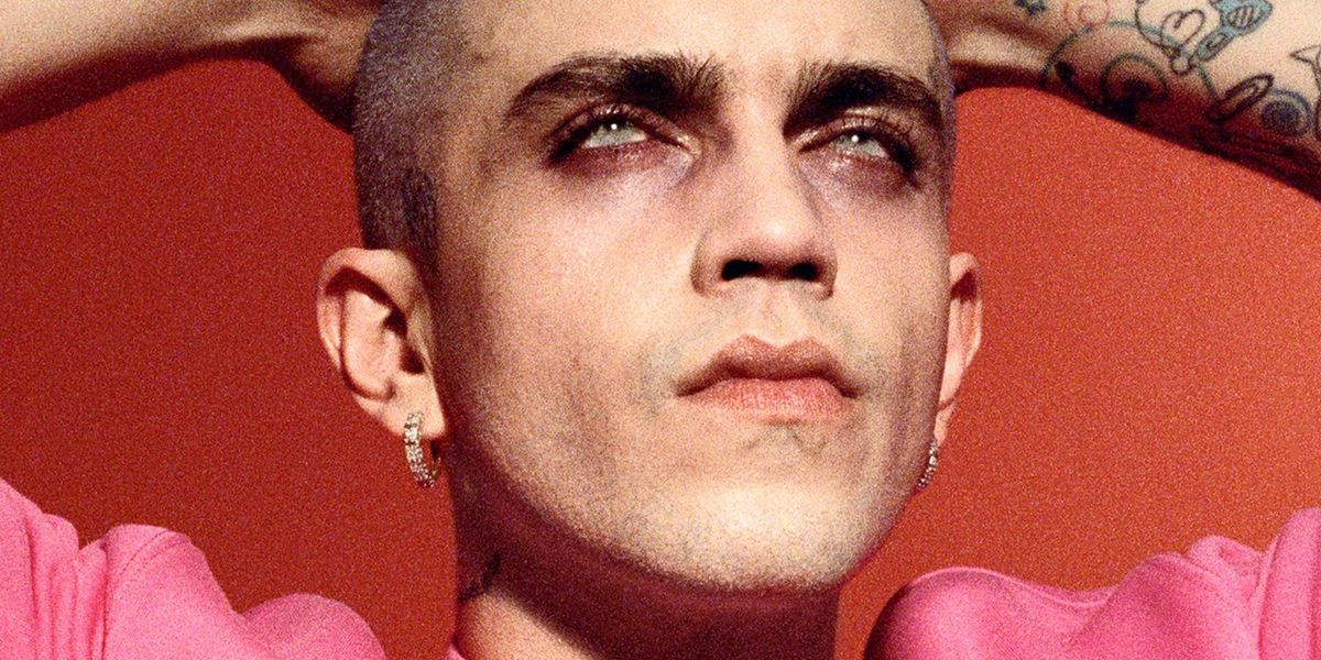 Joey LaBeija Premieres "Adoption," the Queer "Thank U, Next" - PAPER ...