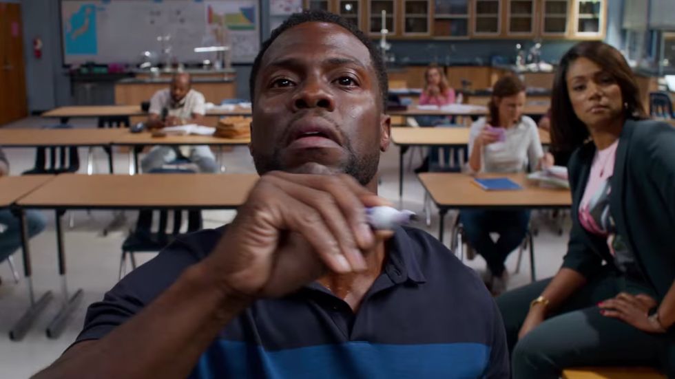 5 Signs You're Still Stuck In High School, Mentally And Emotionally