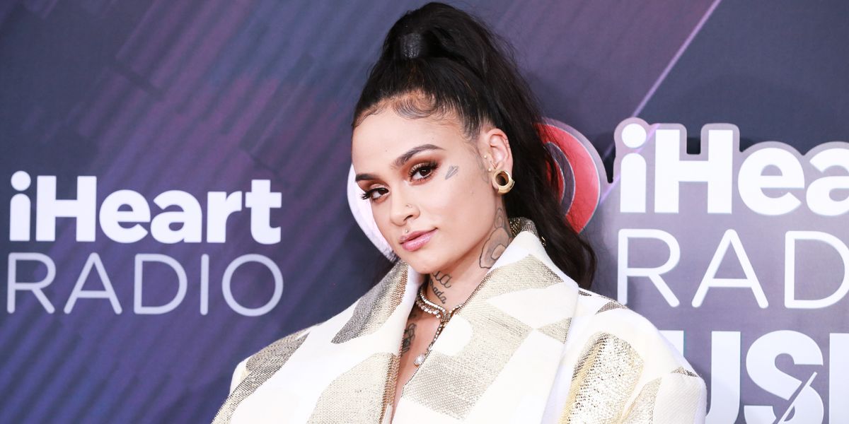 Kehlani Announces the Birth of Her Daughter Adeya - PAPER Magazine