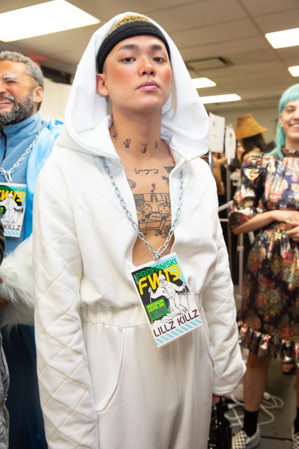 10 Must-See Brands From Vancouver Fashion Week - PAPER Magazine