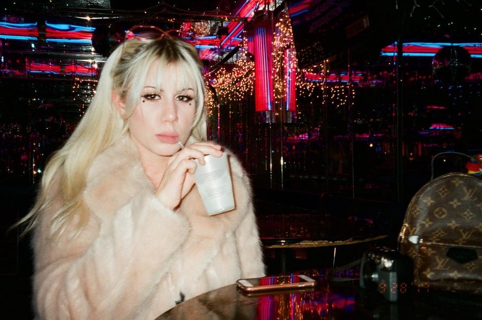 Why Slayyyter is the Internet's Favorite Pop Star