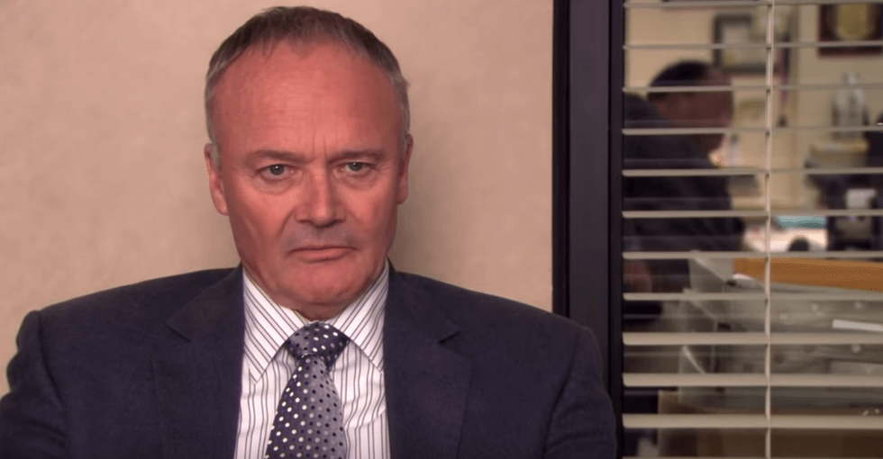 Creed Bratton Quotes From 'The Office' That Have Aged Like Fine Mung Beans