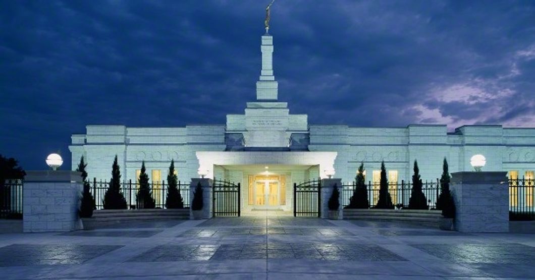 Things Mormons Want You To Know About Their Religion