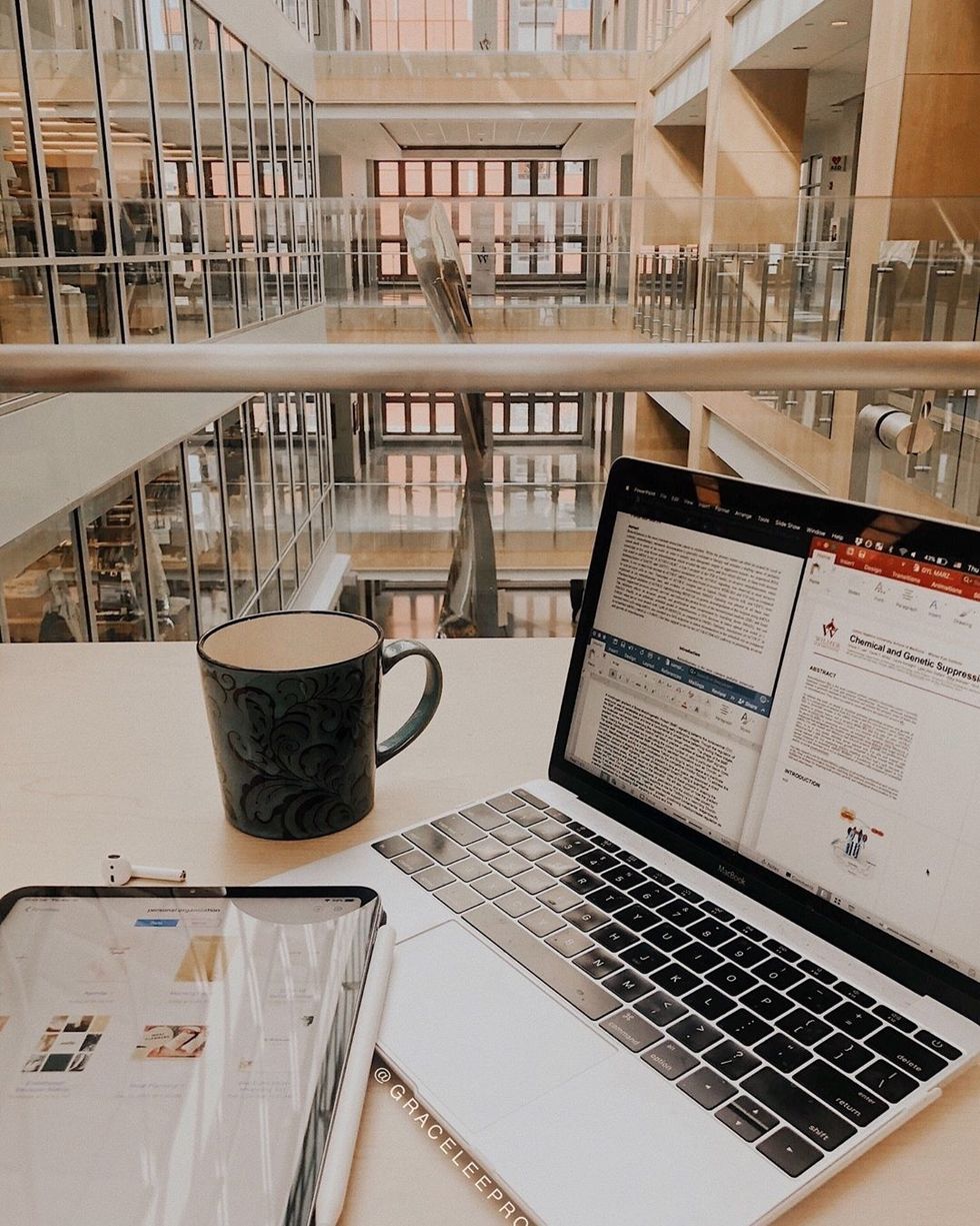 It's okay to change your major