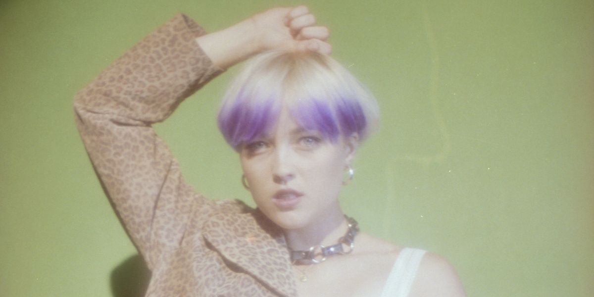 tiLLie Debuts "Loud Mouth" Video - PAPER Magazine